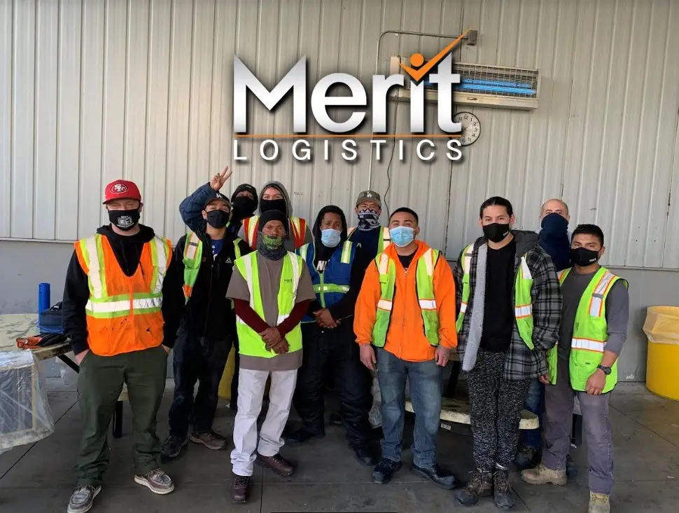 Stepping Up on the Front Lines of Supply Chain Performance - Merit ...