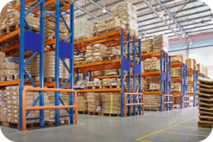 Homepage - Merit Logistics