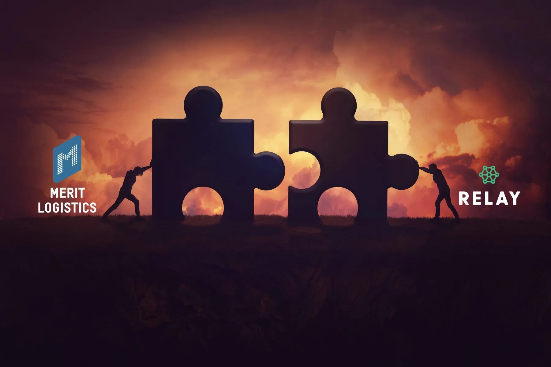 Merit Logistics Partners with Relay Payments to Bring Efficiencies and ...